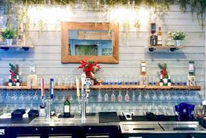 The Rusty Putter - The Rusty Putter