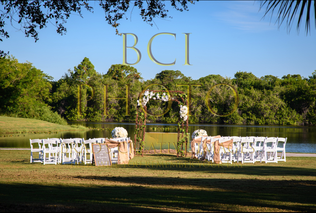 Weddings - The Rusty Putter